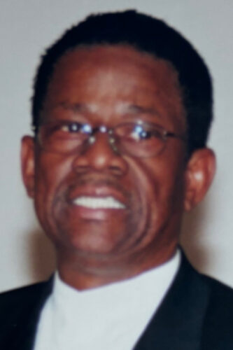 Oscar W. Anderson 1942-2025 | News, Sports, Jobs - Tribune Chronicle